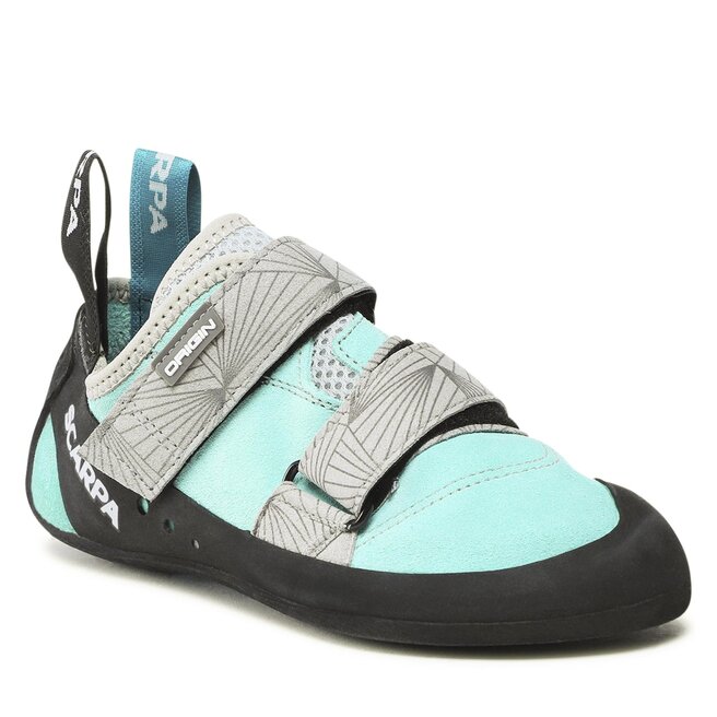 Schuhe Scarpa Origin Wmn 70062-002 Maldive/Black | eschuhe.de