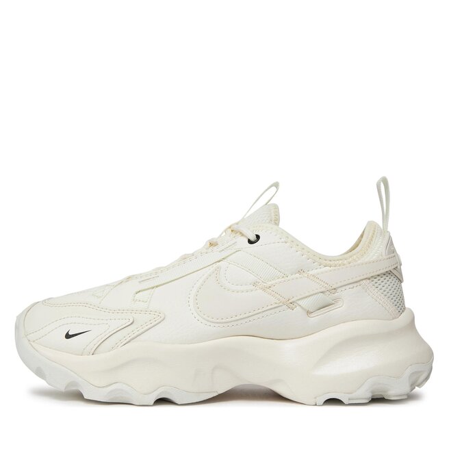 Sneakersy Nike TC 7900 DD9682 100 Biały | eobuwie.com.pl