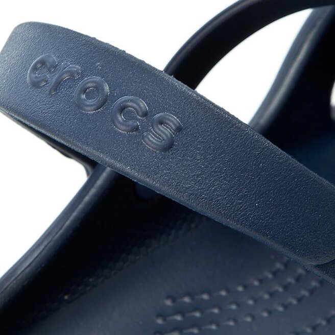 Sandalen Crocs Karin Clog W 202494 Navy | eschuhe.de