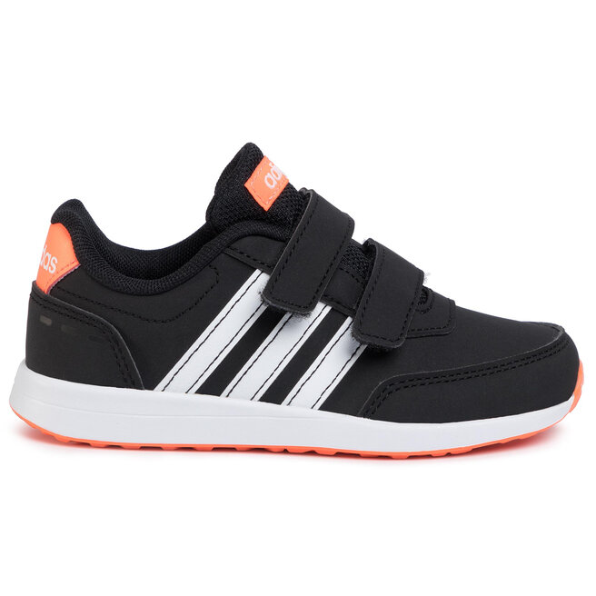 Boty adidas S SWITCH 2 CMF C EG1597 Černá | eobuv.cz