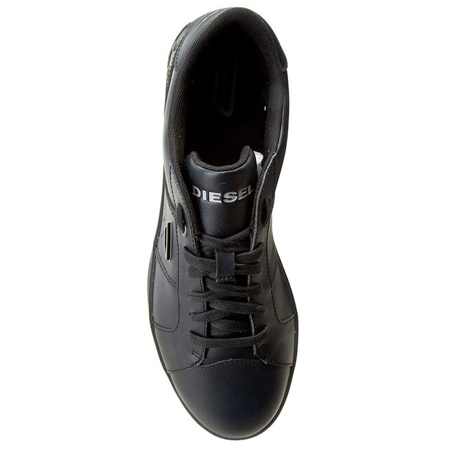 Sneakers Diesel Gotcha Y00985 P0371 T8013 Black | eschuhe.de