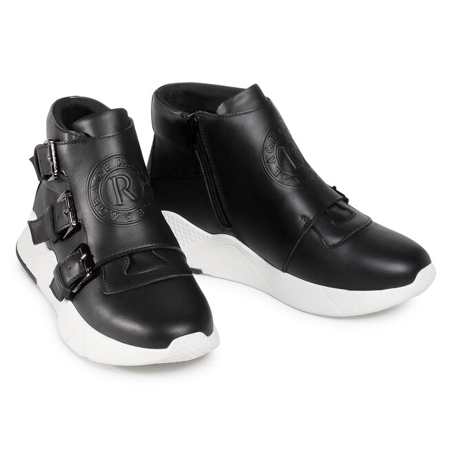 Sneakers Rage Age RA-13-02-000041 Nero | escarpe.it
