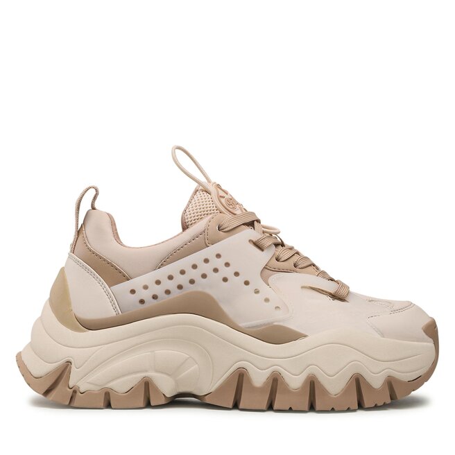 Zapatillas Buffalo Trail One BN1630599 Beis | zapatos.es