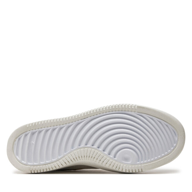 Sneakers Nike Court Vision Alta DZ5394 100 Alb | epantofi.ro