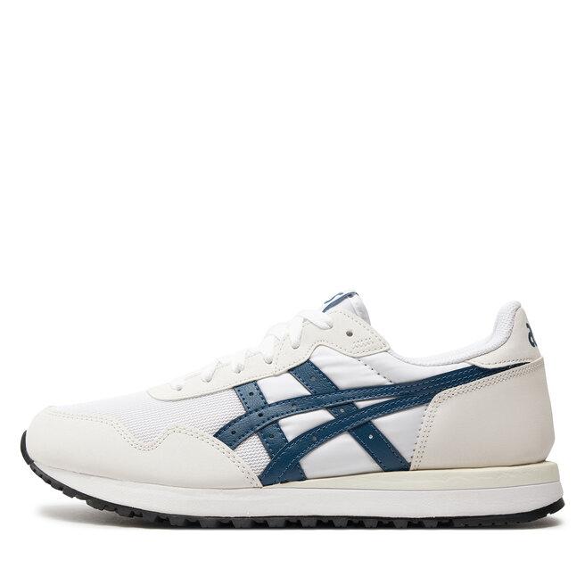 Sneakers Asics Tiger Runner II 1201A792 Alb | epantofi.ro