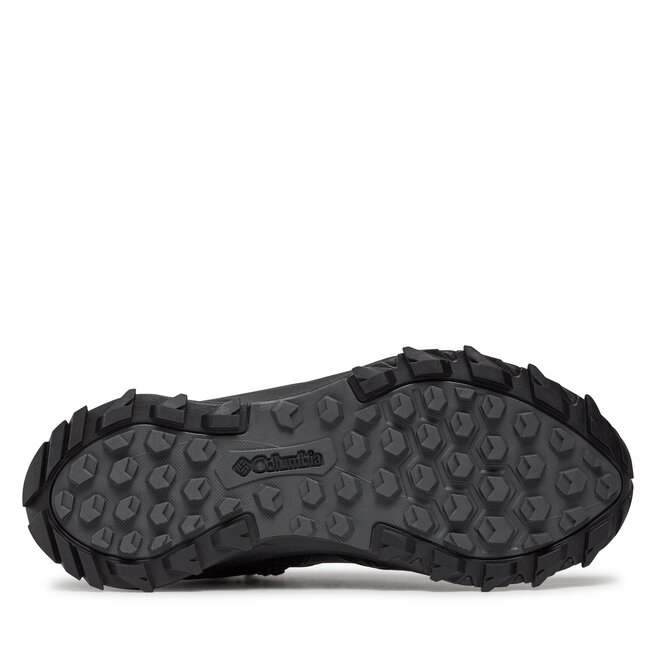 Trekkings Columbia Peakfreak™ Ii Mid Outdry™ Leather 2044251 Negru ...