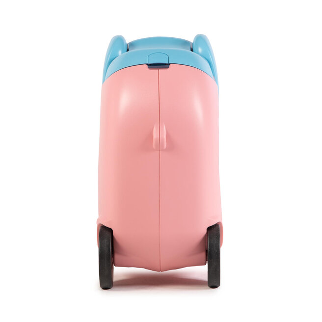 Kinderkoffer Samsonite Dream Rider Deluxe 123269-9027-1CNU Elephant ...