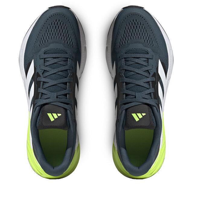 Zapatos adidas Questar Shoes IF2232 Arcngt/Ftwwht/Luclem | zapatos.es