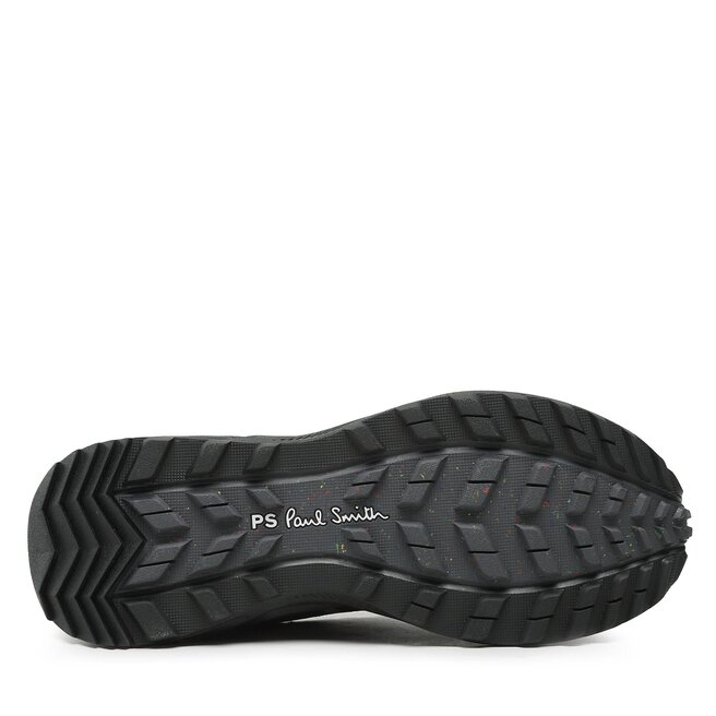 Sneakers Paul Smith M2S-PMS02-JLEA Black 79 | eschuhe.de