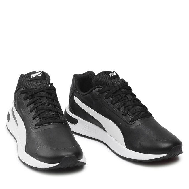 Sneakers Puma Taper Sl 374128 01 Schwarz | eschuhe.de