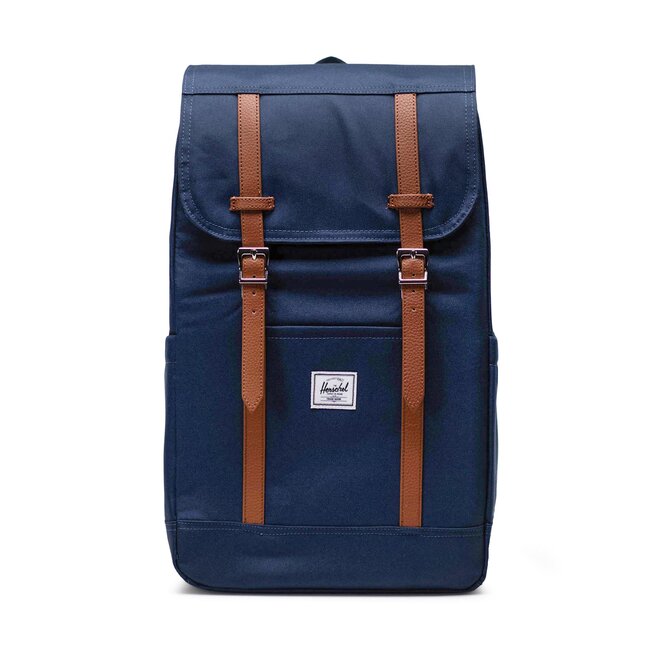 Batoh Herschel Herschel Retreat™ Backpack 11397-00007 Tmavomodrá | eobuv.cz