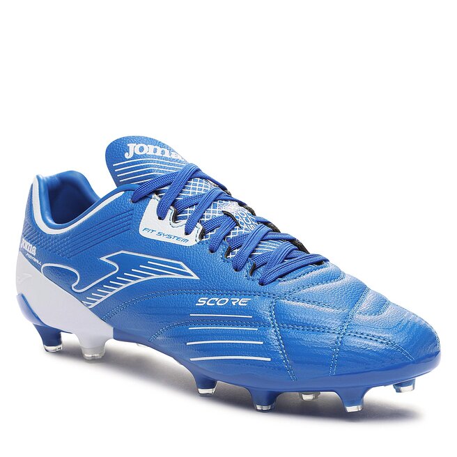 Zapatos de fútbol Joma Score 2304 SCOW2304FG Azul | zapatos.es