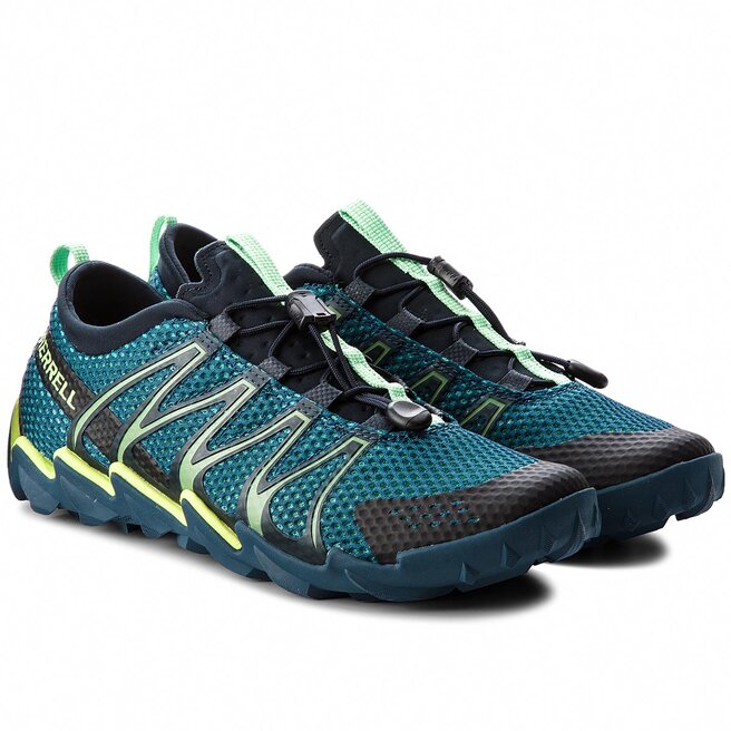 Vízi sportcipők Merrell Tetrex J18483 Zöld | ecipo.hu