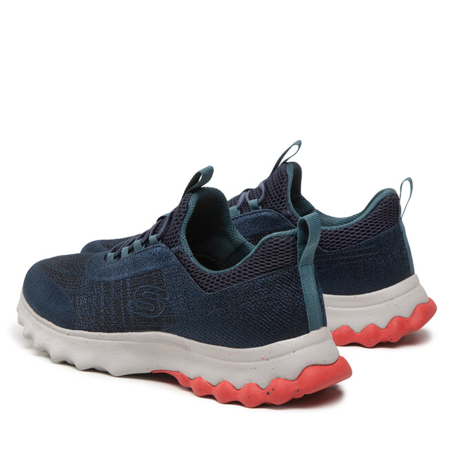 Sneakers Skechers Reever 210435/DKNV Dunkelblau | eschuhe.de