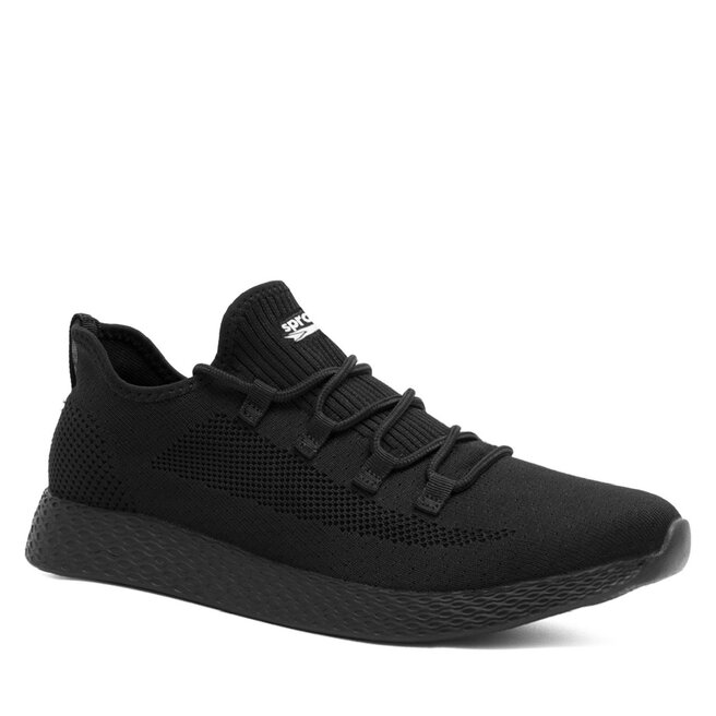Sneakers Sprandi MP72-21782 Negru | epantofi.ro