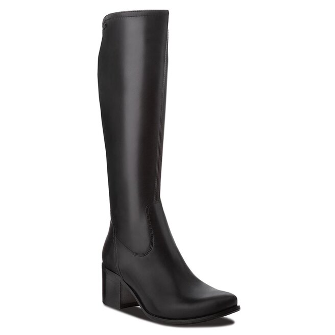 Stiefel Lasocki 0965-01 Black | eschuhe.de