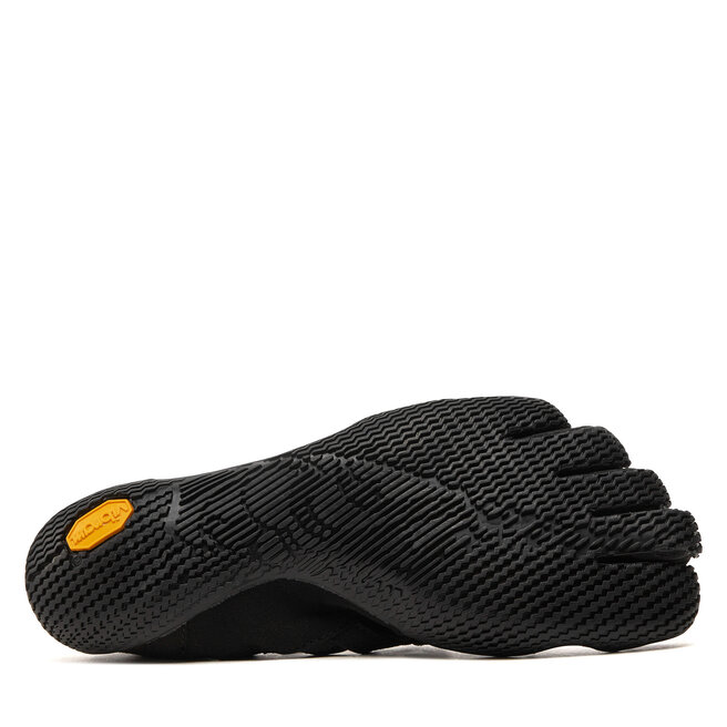 Scarpe da palestra Vibram Fivefingers Alitza Loop 15W4801 Nero | escarpe.it