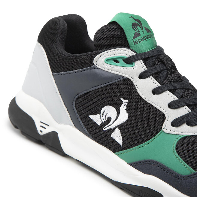Sneakers Le Coq Sportif Lcs R500 Color 2220937 Negru | epantofi.ro