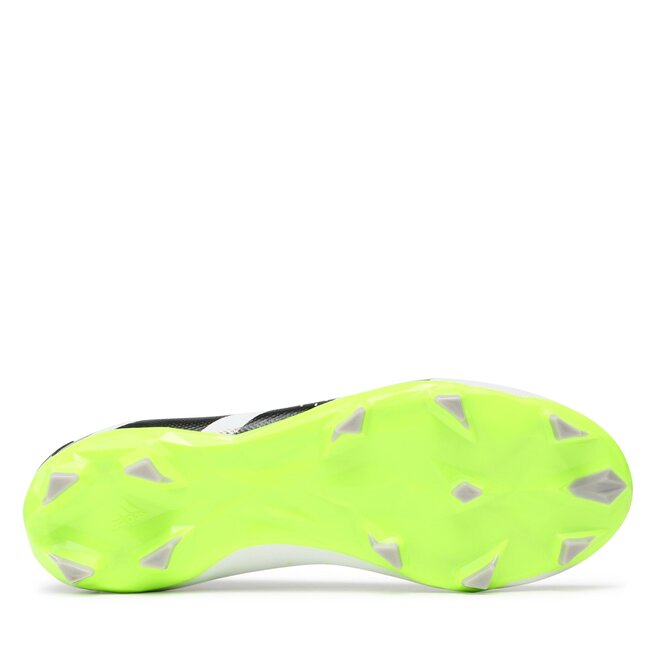 Schuhe adidas Predator Accuracy.3 Firm Ground GZ0024 Weiß | eschuhe.de