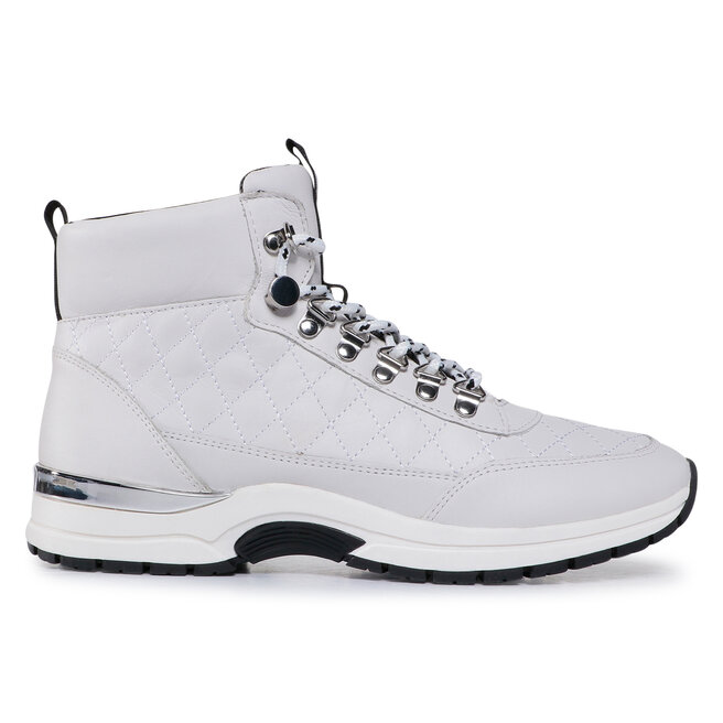 Sneakers Caprice 9-25220-25 White Nappa 102 | eschuhe.de
