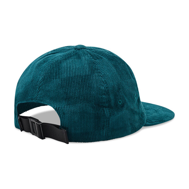 Cap Vans Corduroy Cap VN0A7RY160Q1 Blue | eschuhe.de