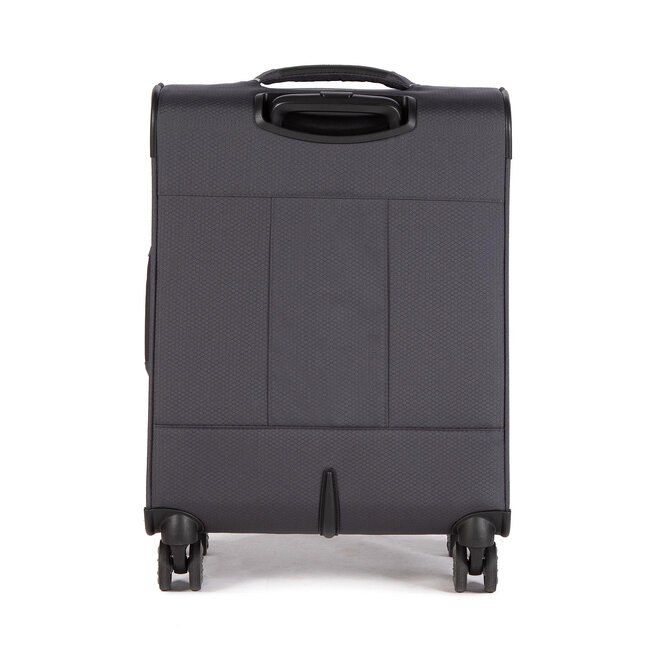 Kleiner Koffer Travelite Skaii 92647-04 Gripfelgrau | eschuhe.de
