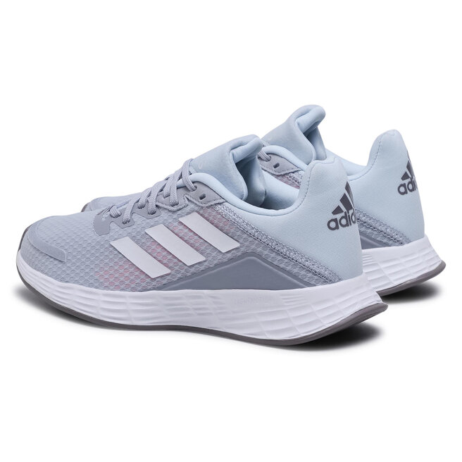 Schuhe adidas Duramo SL FY6708 Halfblu/Ftwwht/Halsil | eschuhe.de