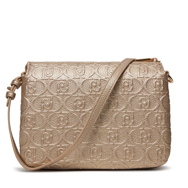 Borsetta Liu Jo Ecs S Crossbody AA4172 E0003 Oro | escarpe.it