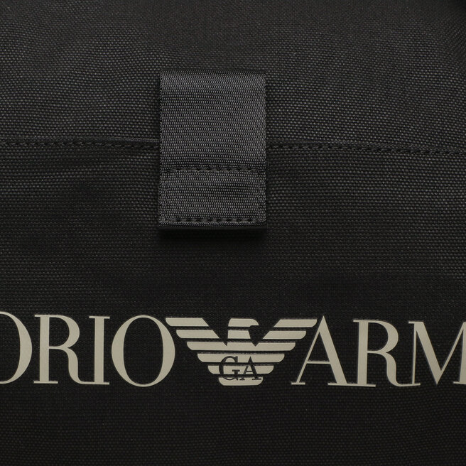 Torba Emporio Armani 231791 3R921 00020 Black | eobuwie.com.pl