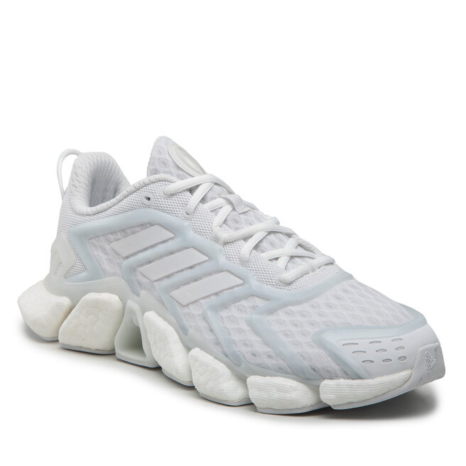Сникърси adidas Climacool Boost H01178 Бял | obuvki.bg