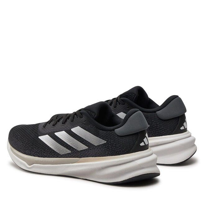 Laufschuhe adidas Supernova Stride IG8317 Schwarz | eschuhe.de