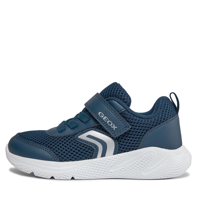 Zapatillas Geox J Sprintye Boy J36GBA 01454 C4002 S Navy | zapatos.es