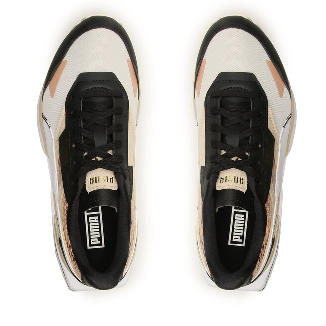 Sneakers Puma Kosmo Rider Prm Wns 389877 01 Frosted Ivory/Puma Black ...