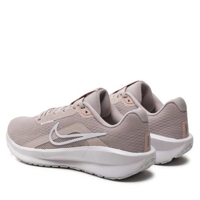 Buty do biegania Nike Downshifter 13 FD6476 007 Fioletowy | eobuwie.com.pl