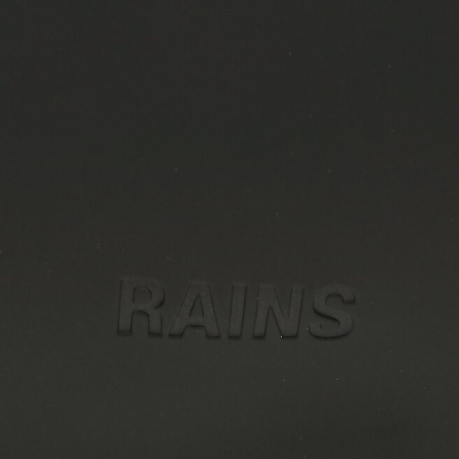 Porta PC Rains Laptop Bag 15″/16″ W3 13290 Black | escarpe.it