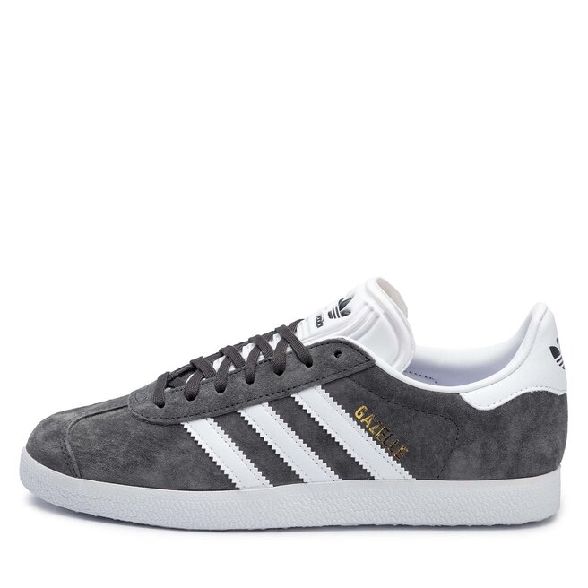 Sneakersy adidas Gazelle BB5480 Šedá | eobuv.cz
