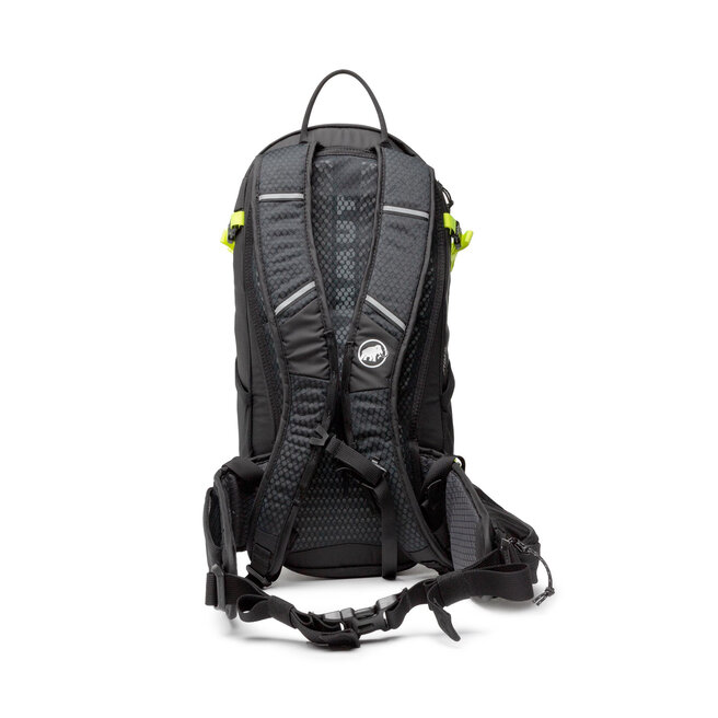 Zaino Mammut Lithium 15 2530-00301-40223-1015 Verde | escarpe.it