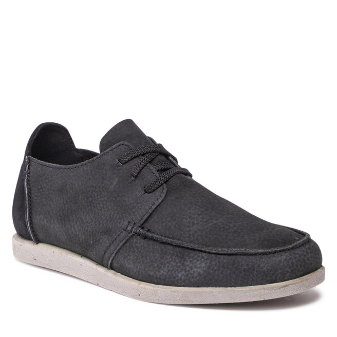 Pantofi Clarks ShacreLite Low 261652357 Negru | epantofi.ro
