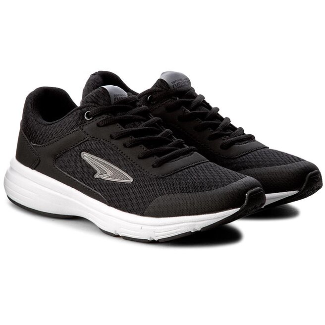 Buty Sprandi BP40-6187Y Czarny | eobuwie.com.pl