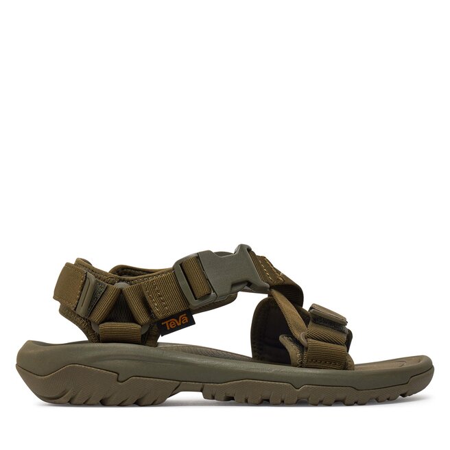 Sandalen Teva M'S Hurricane Verge 1121534-DOL Grün | eschuhe.de