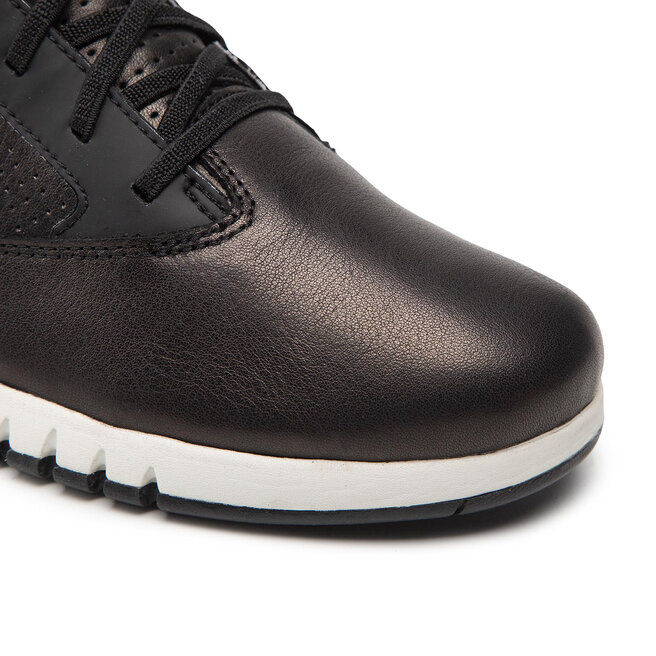 Сникърси Geox U Aerantis A U927FA 00085 C9999 Black | obuvki.bg