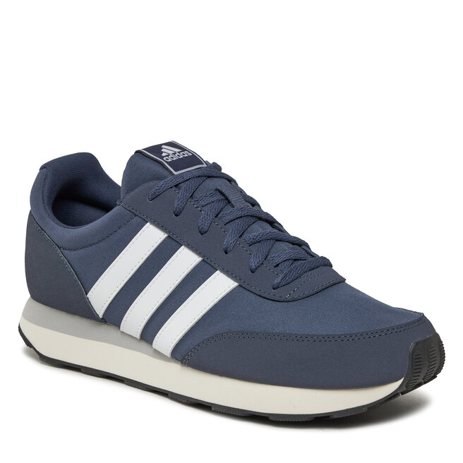 Sneakersy adidas Run 60s 3.0 HP2255 Niebieski | eobuwie.com.pl