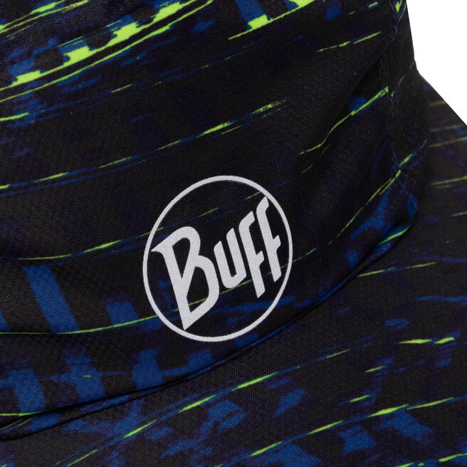Cappellino Buff Pro Run Cap R-Lithe 122572.555.10.00 Multi | escarpe.it