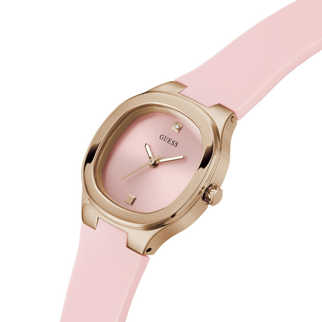 Часовник Guess Eve GW0658L2 ROSE GOLD/PINK | obuvki.bg