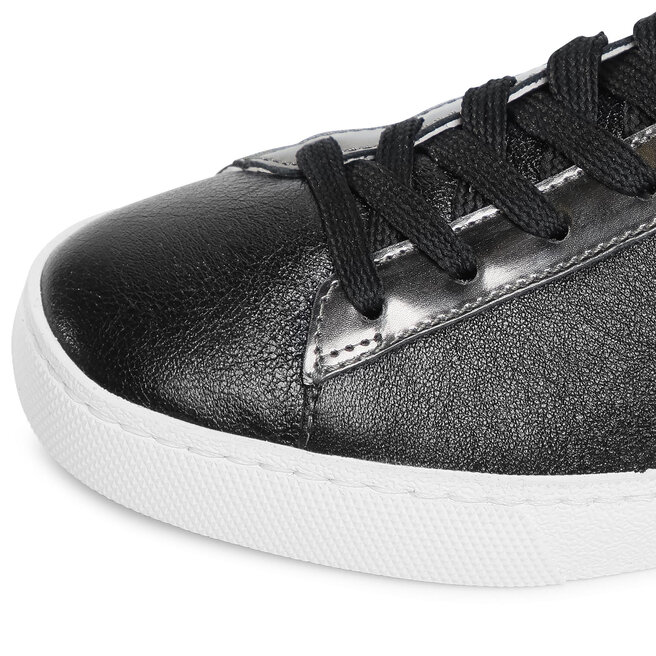 Sneakersy HÖGL 0-100310 Black 0100 | eobuwie.com.pl