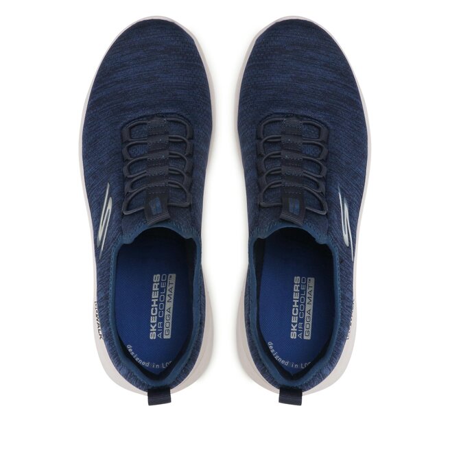 Sneakers Skechers Go Walk Flex 216484 NVBL | eschuhe.de