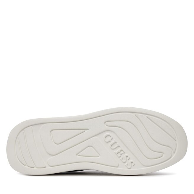 Sneakers Guess FMPVIB FAL12 Negru | epantofi.ro