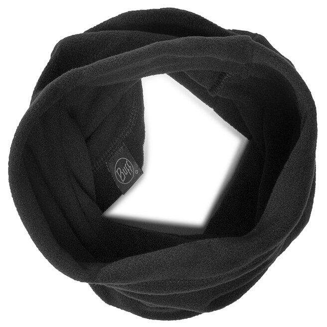 Bufanda tubular Buff 120931.999.10.00 Negro | zapatos.es