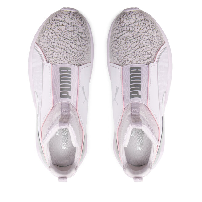Buty Puma Fierce 2 Stardust Wn's 376242 02 Lavender Fog/Metallic Silver ...