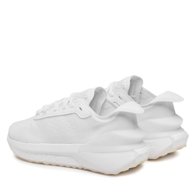 Sneakers adidas Avryn HP5972 Weiß | eschuhe.de